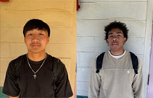 MIL eight-man football All-Stars: Colton Morimoto, Reggie Adams named ...